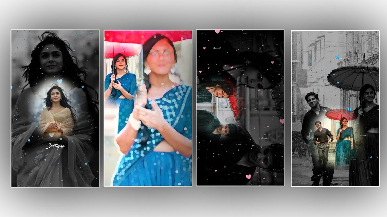 beautiful love song💞 best lyrics editing 💖 trending song editing 🎶 ...