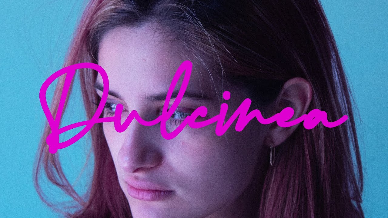 Dulcinea | Teaser Oficial (Cortometraje) - YouTube