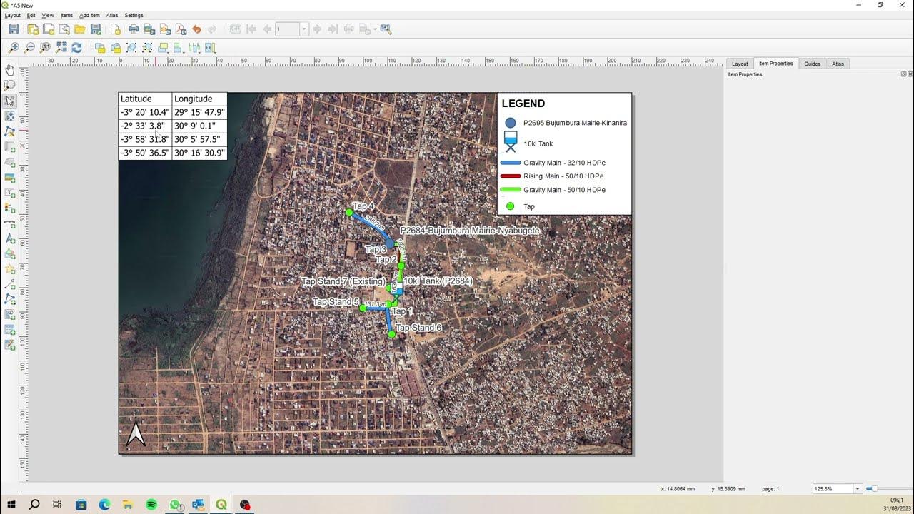 QGIS Filter Features on Attribute Value - YouTube