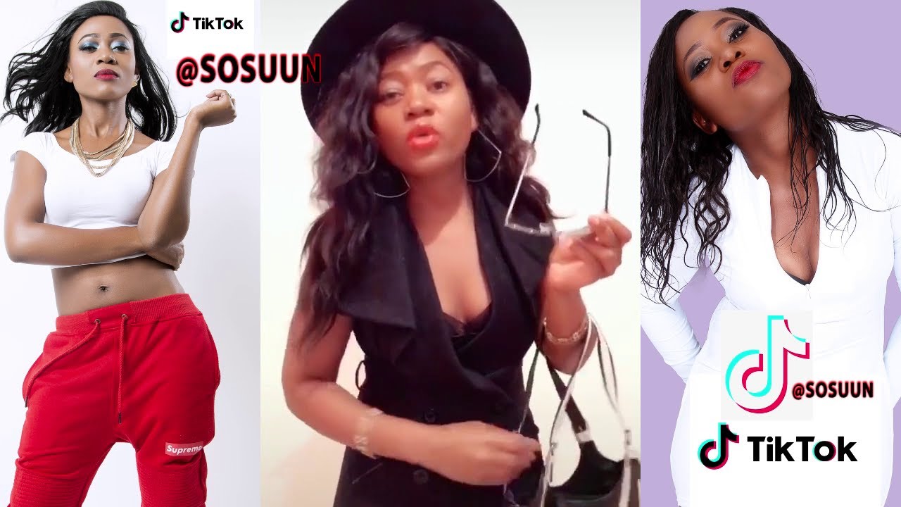 #ONEFIFTY #1 Trending TIKTOK compilation by Sosuun - YouTube