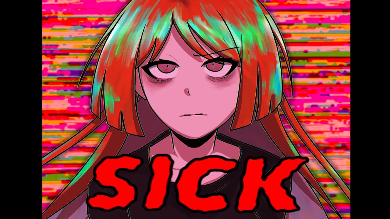 Yuyoyuppe - SICK (Namine Ritsu Cover) [ ACE Studio AI ] - YouTube