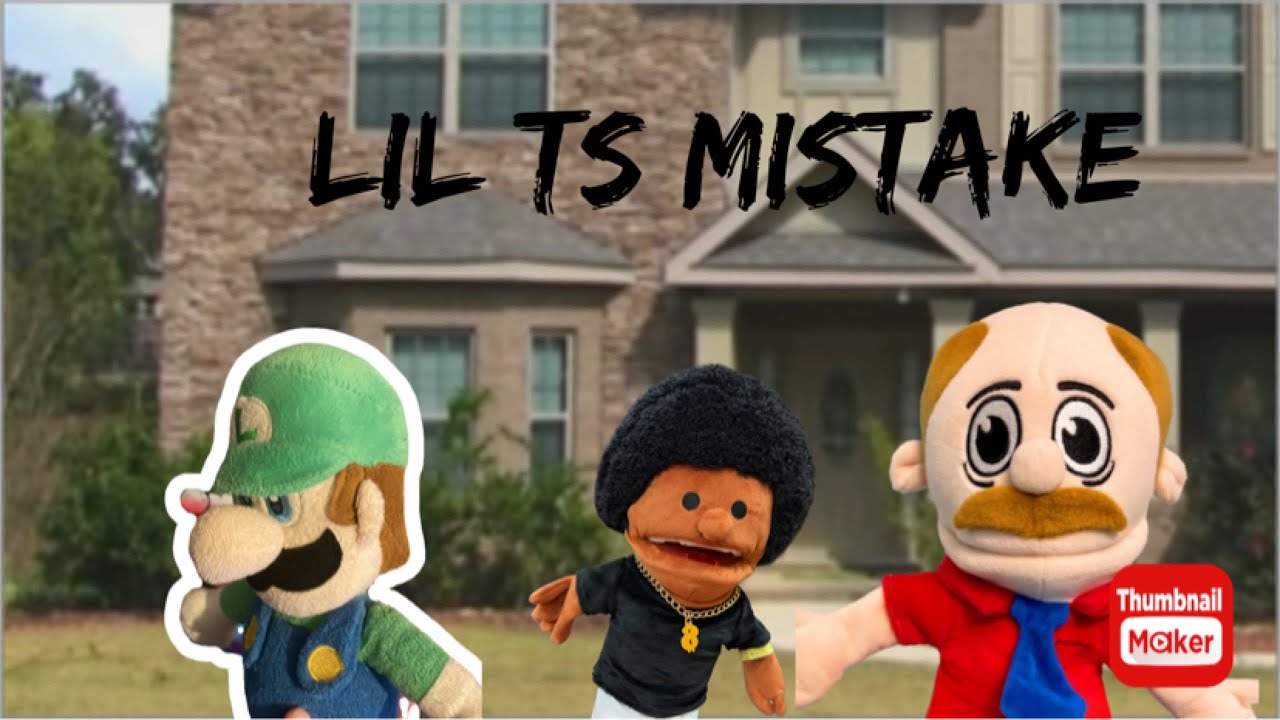 Lil Ts Mistake [TC Season 2!] - YouTube