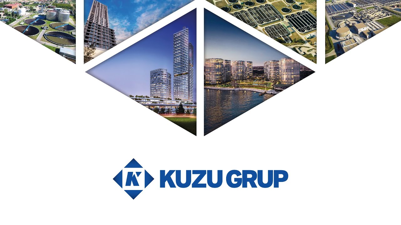 KUZU Group Presentation - 2020 - YouTube