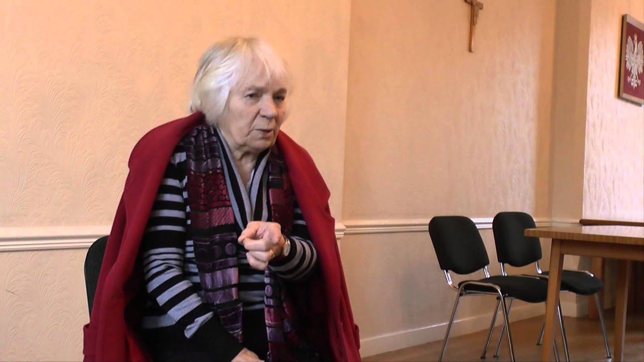 Emilia Nowicka. Głód w Kirgistanie. - YouTube