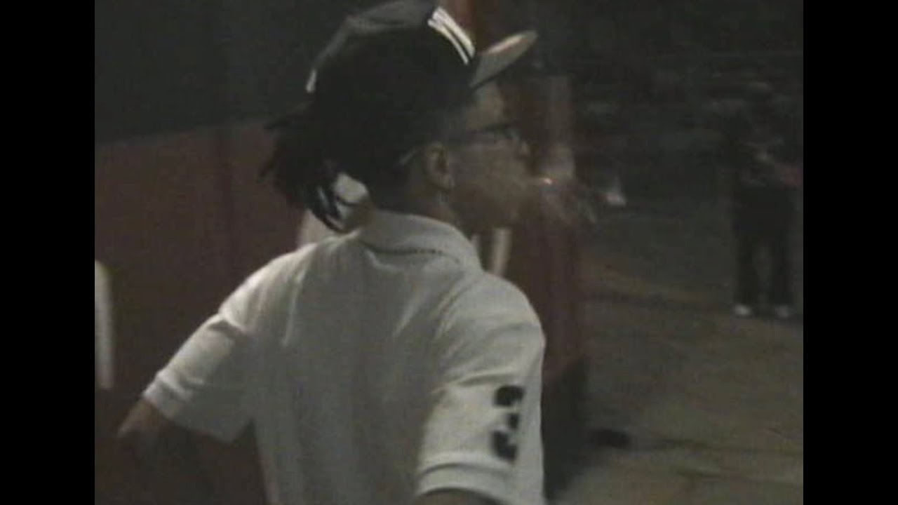 Jaykatana - pretty gangsta! (official music video) - YouTube