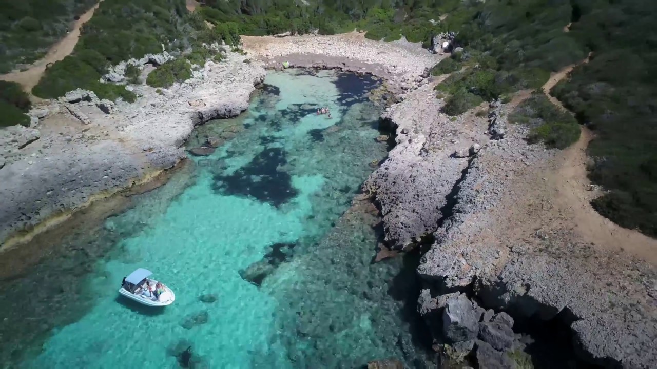 Spain Drone Video - YouTube