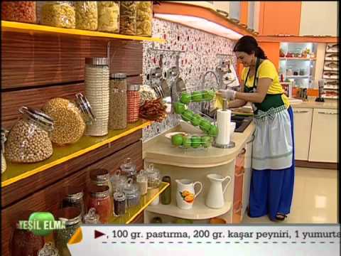 Yeşil Elma - Elif Korkmazel