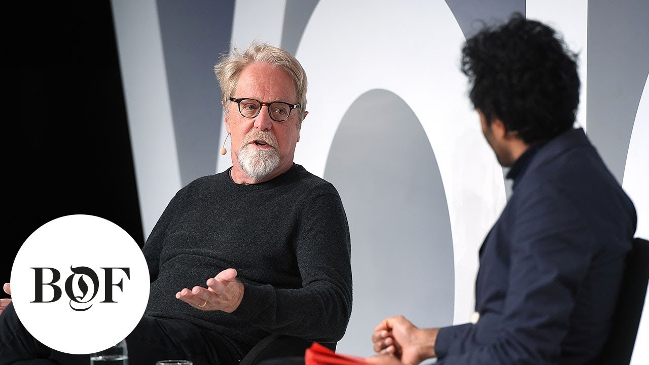 Are the Technology Giants Too Powerful? | Jonathan Taplin with Rohan ...