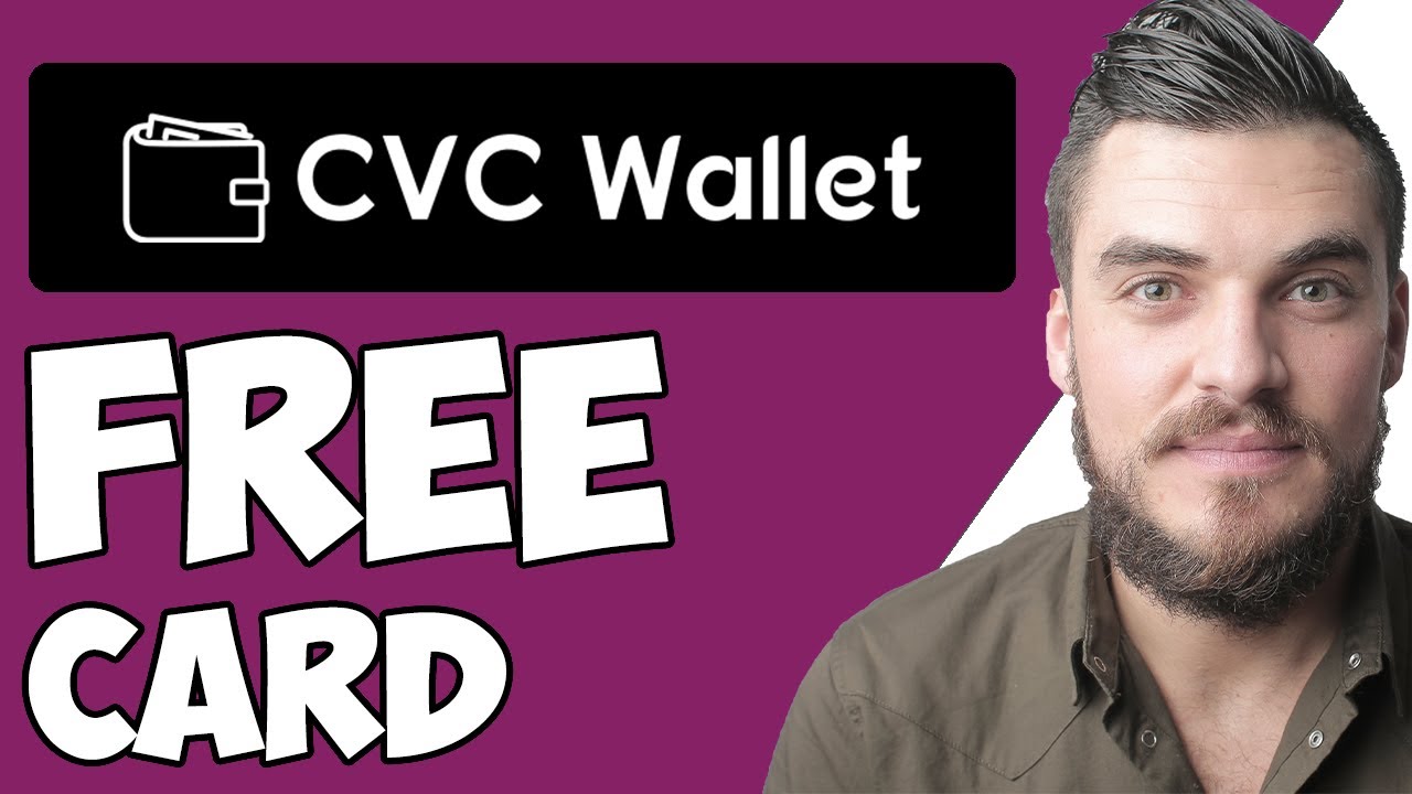 How To Get FREE Virtual Credit Card On CVC Wallet In 2022 YouTube how-to-get-free-virtual-credit-card-on-cvc-wallet-in-2022-youtube