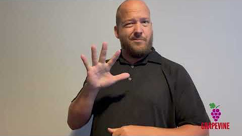 American Sign Language - YouTube