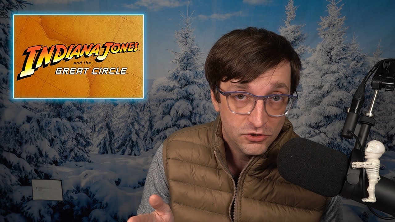 Xbox Did a Good Job on Their New Direct - Delayed Input with Kyle ...