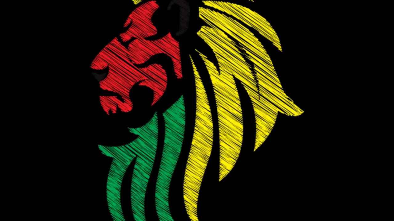 Reggae Mount Zion Certeza - YouTube