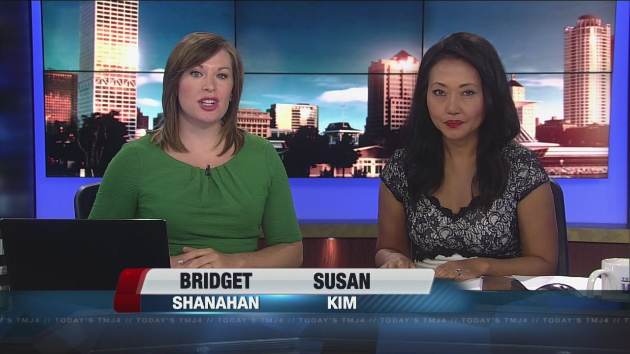 TODAY'S TMJ4 Morning News Update - YouTube