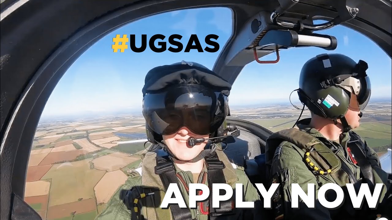 Life on UGSAS #NoOrdinaryStudent - YouTube