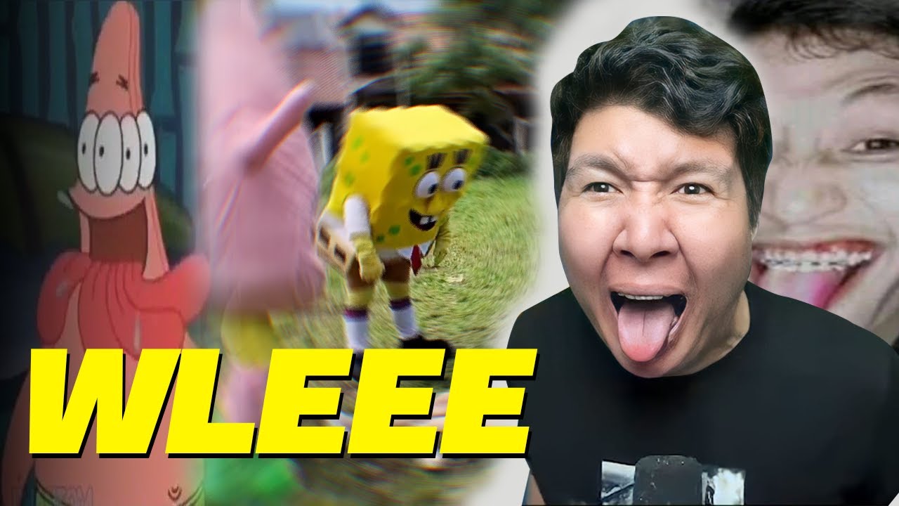 WLEEEE - Momen Kocak Windah Basudara - YouTube