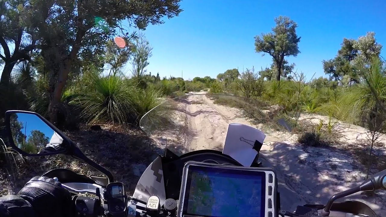 Nine Mile Swamp Rd, Mogumber, Moore River aboriginal settlement, and ...