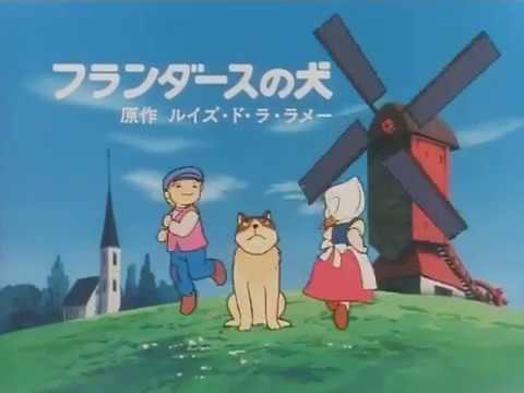 Flanderler'in Köpeği 2. Bölüm - Alois ile Ormanda Bir Yürüyüş (Altyazılı)