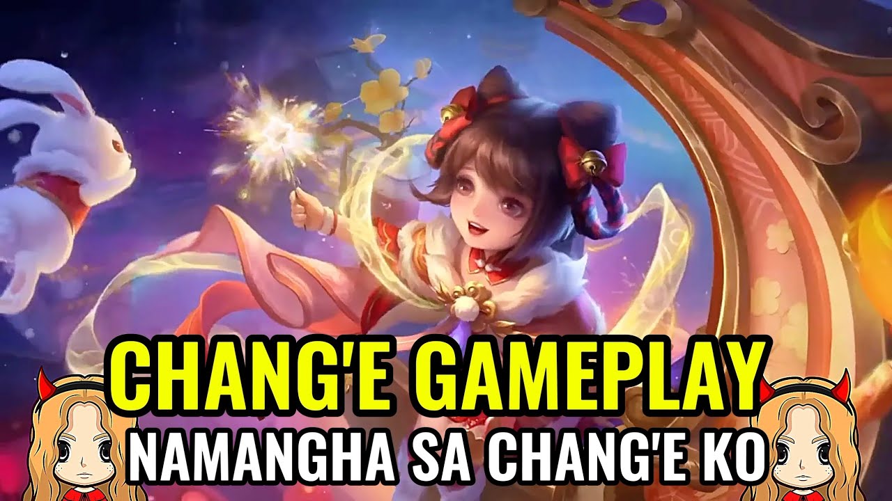 Namangha Yung Kalaban sa Change’ Ko | Change’ Gameplay - YouTube
