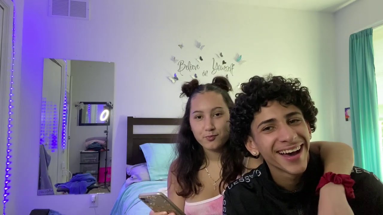 Reacting to YOUR tiktok videos! - YouTube