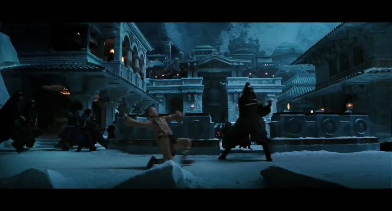 Avatar: El Ultimo Maestro Aire (Tv Spot - Subtitulado) HD - YouTube