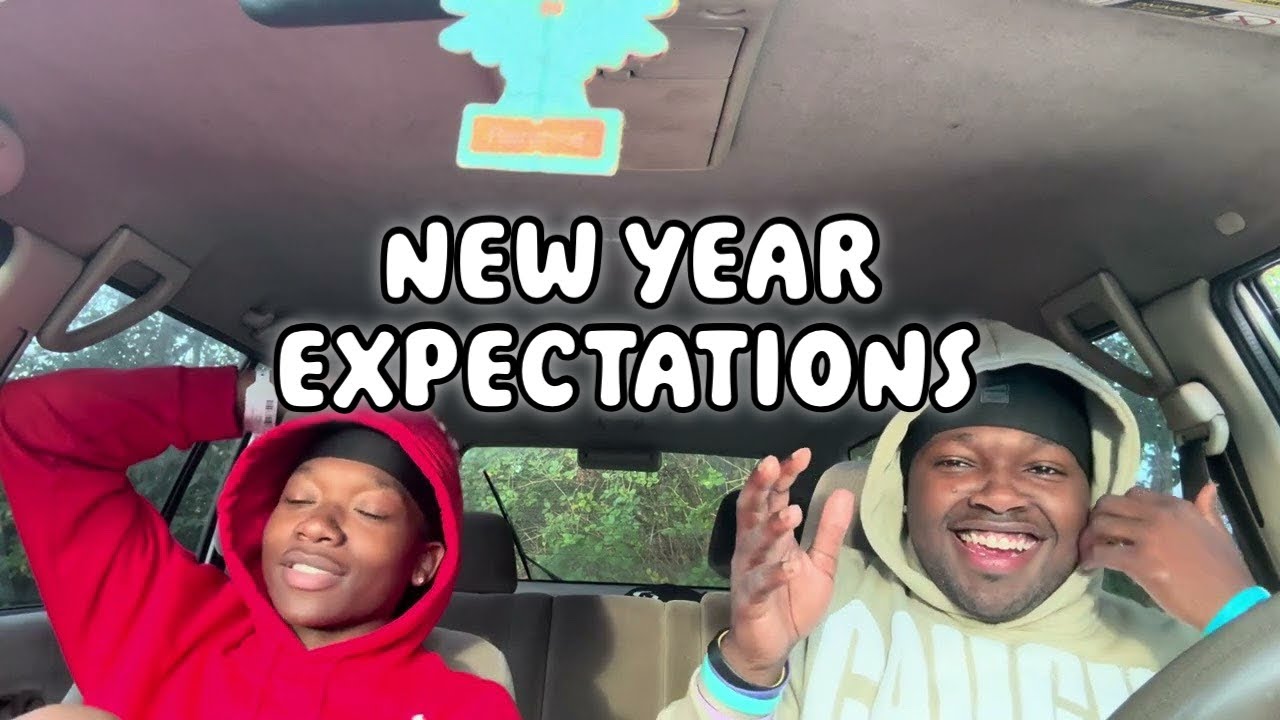 What to Expect From Us In 2025 ! - YouTube