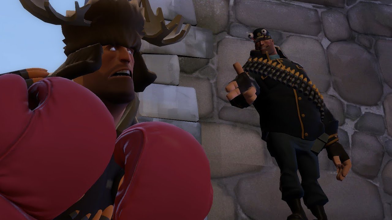 [TF2] Pootis Pow Compilation #49 - YouTube