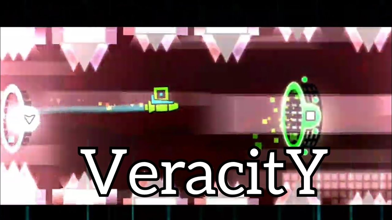 Veracity 35%-95% - YouTube