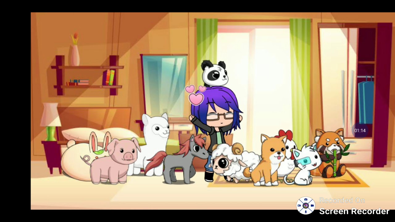 I'm a mess gacha life - YouTube Music