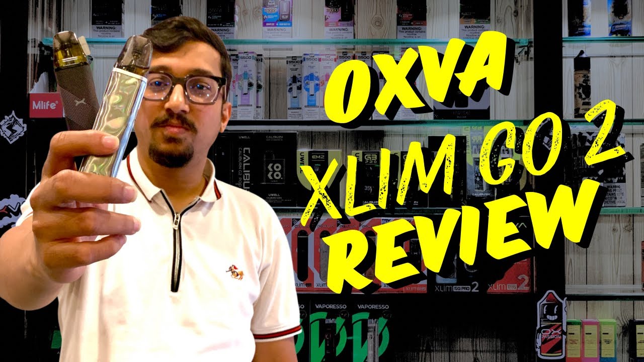 XLIM GO 2 VS XLIM GO – WHAT’S NEW & WHAT’S BETTER? - YouTube