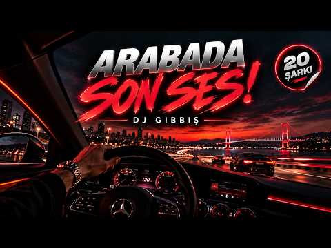 Arabada Son Ses! 🔥 | DJ Gıbbış