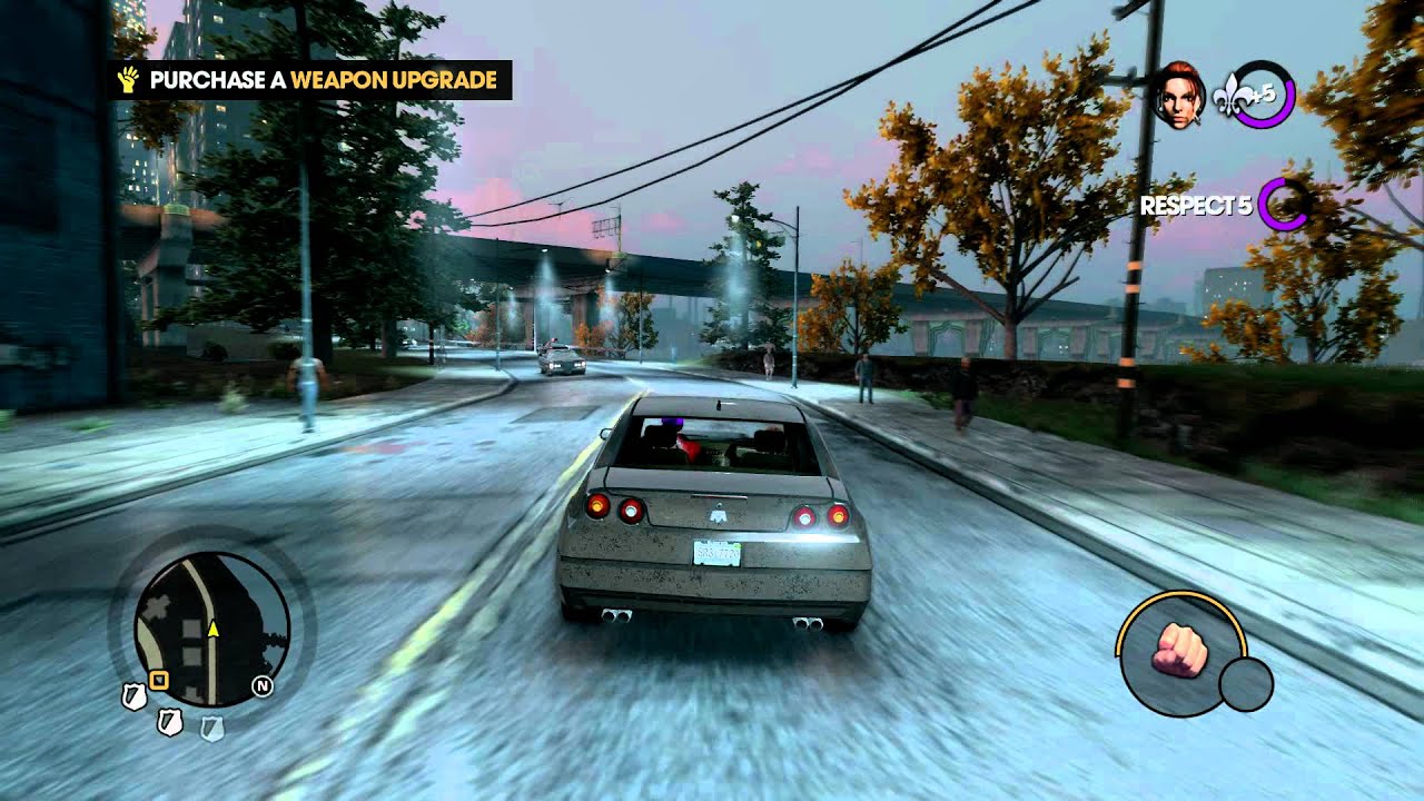 Graphics Card Glitch - YouTube