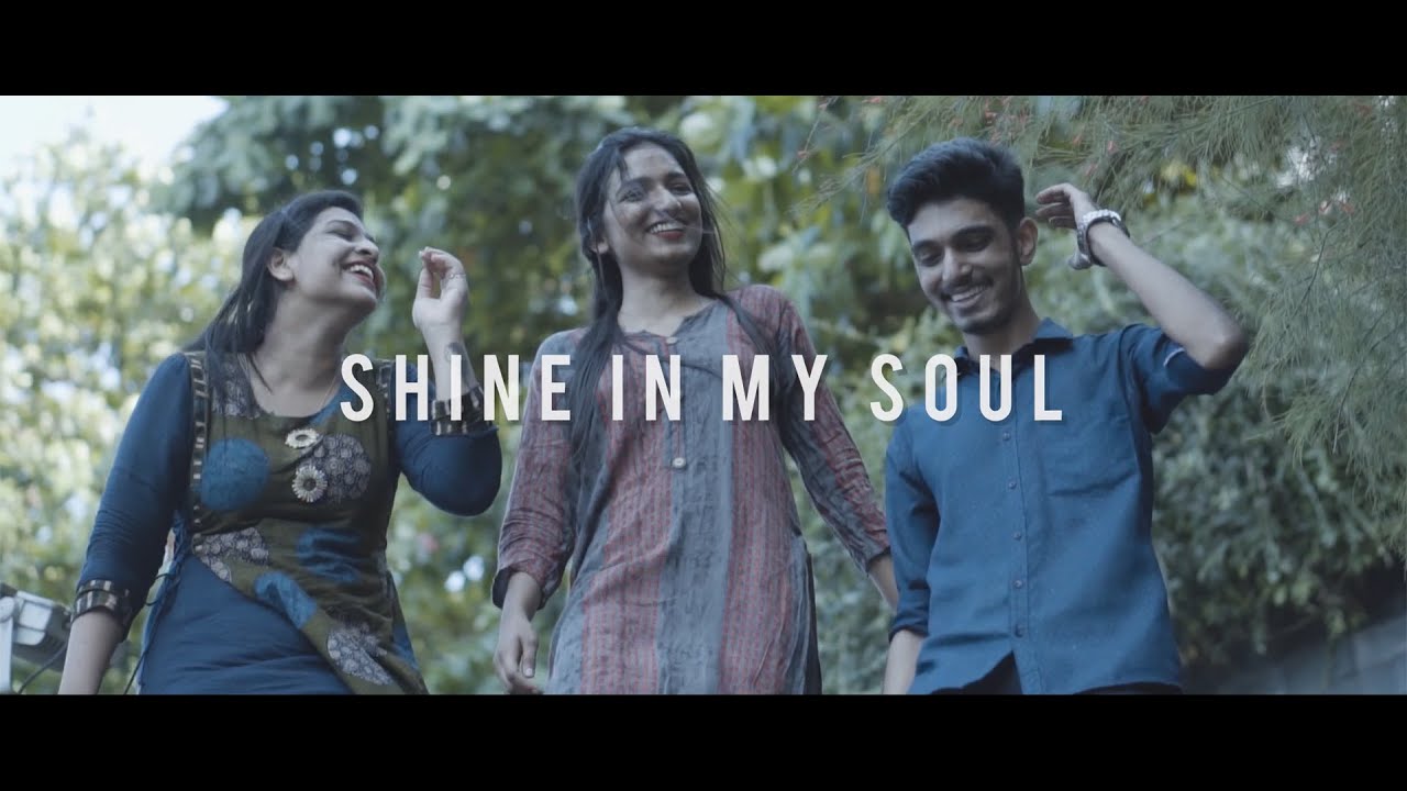 SHINE IN MY SOUL | Shree Devi Sambhram'20 Theme Song | (Official Video ...