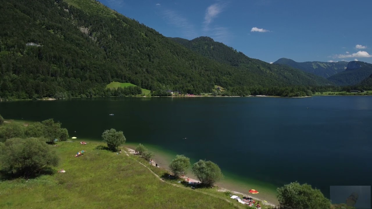 HINTERSEE (AUSTRIA) - YouTube