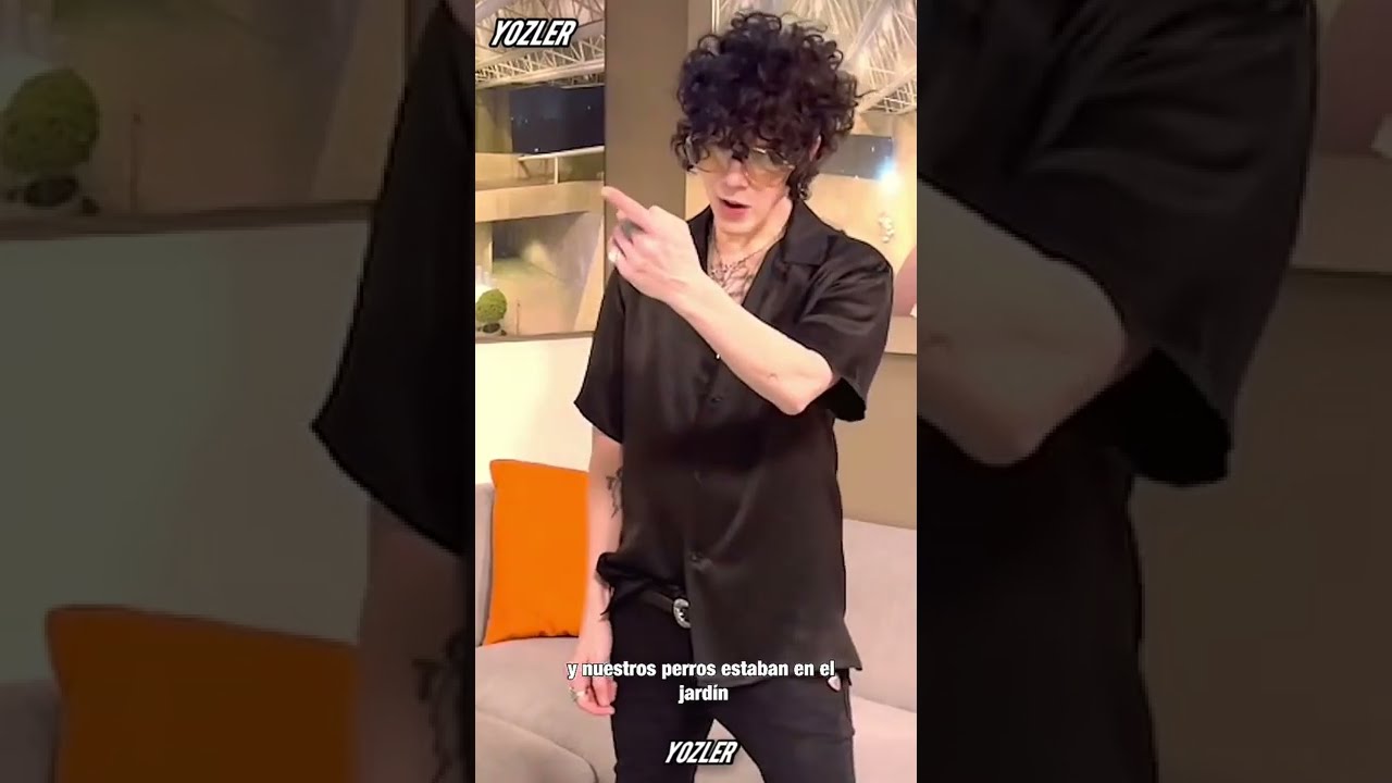 LP - Enseña Como Silbar - (Tutorial) - (LP Whistle) - YouTube