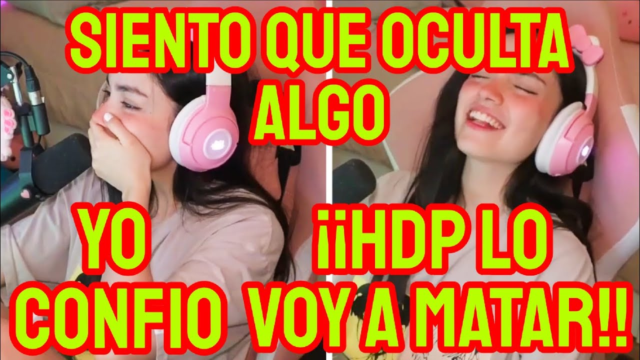 MARY SIGUE CONFIANDO EN DAARICK Y SU PUNTUALIDAD XD Y LO INTENTA ...