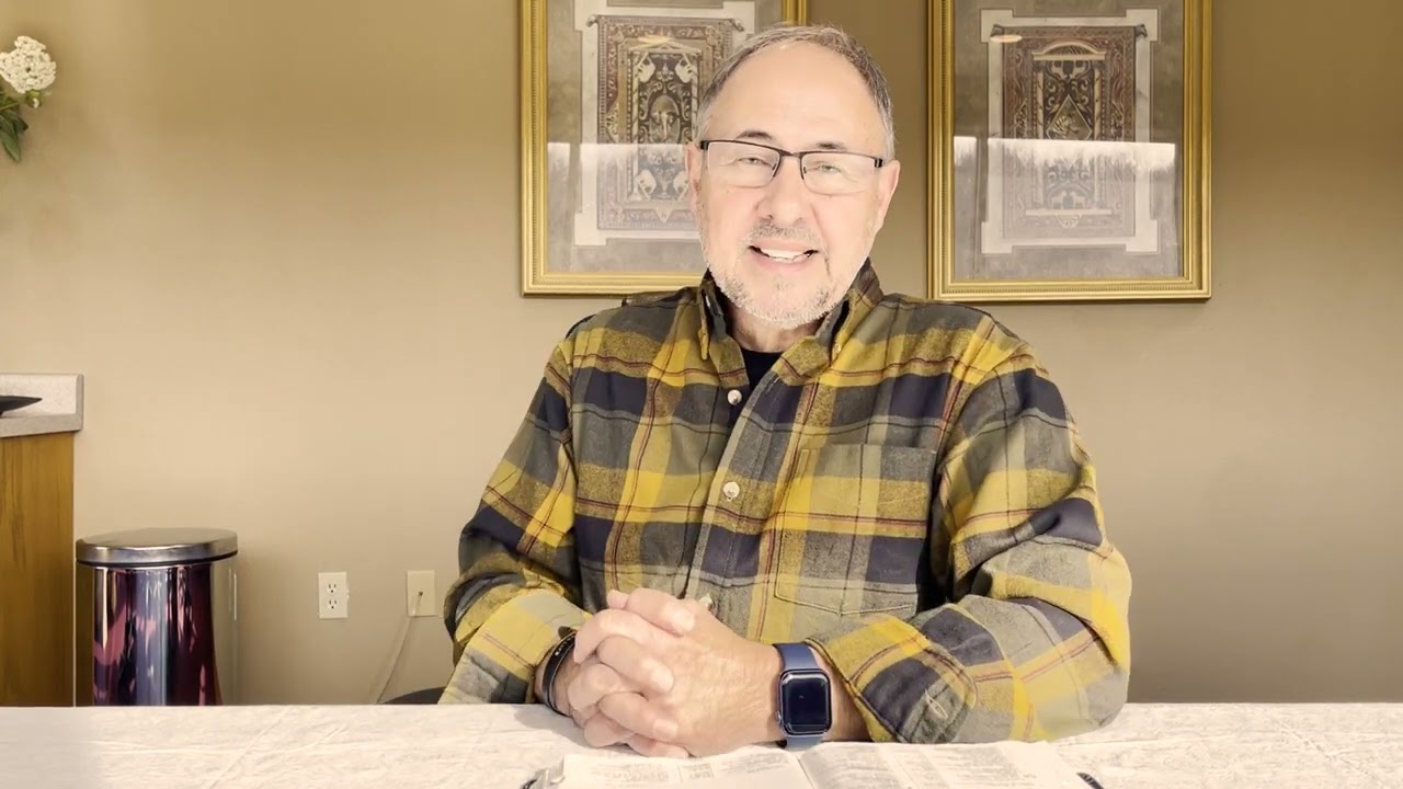 Wednesday December 28th, 2022 | Pastor Randy Long - YouTube