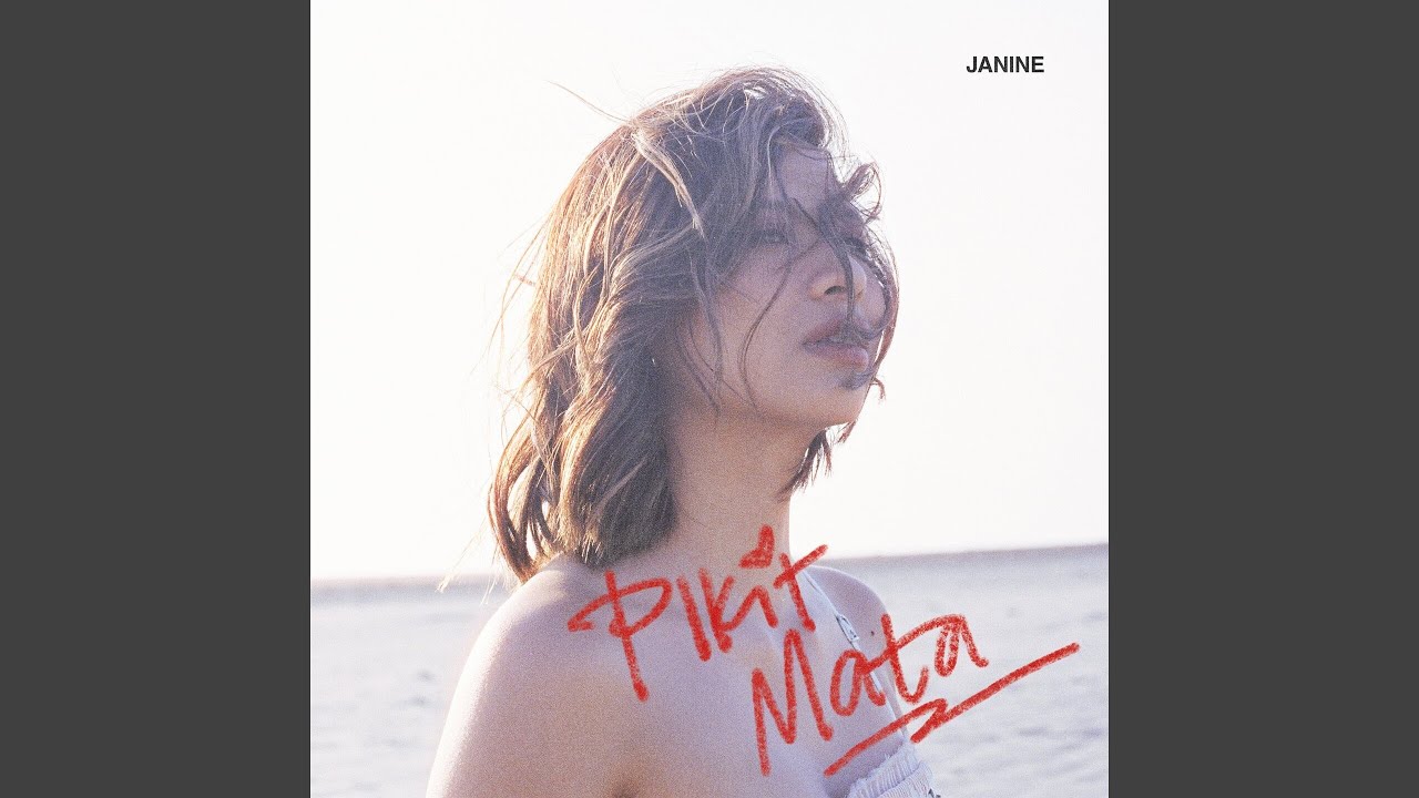 Pikit Mata - YouTube