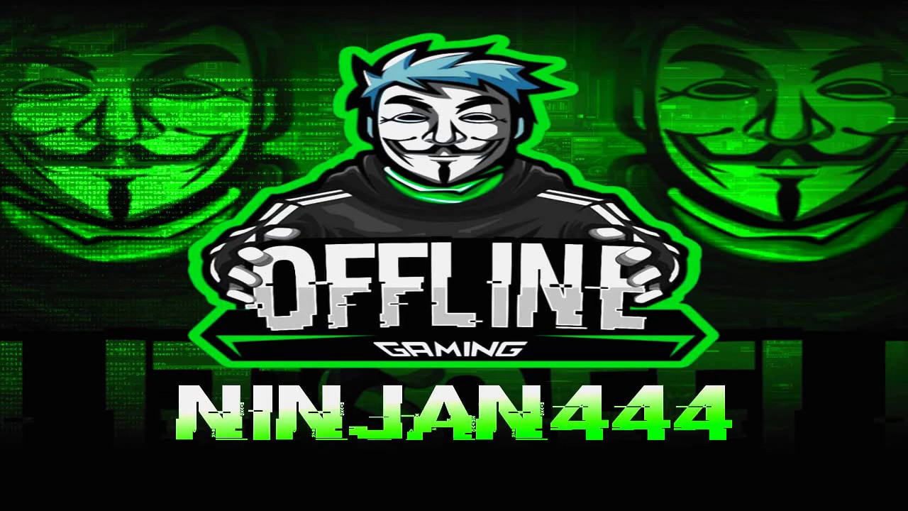 OFF NINJA CLIP - YouTube
