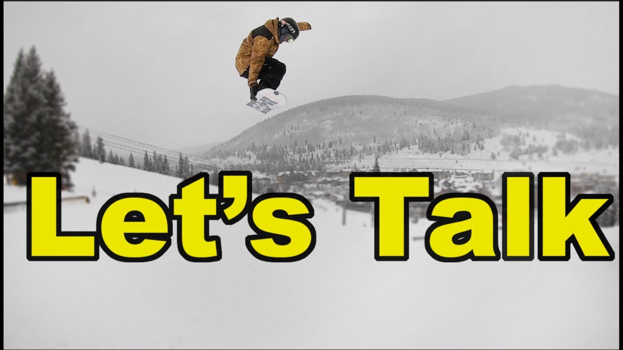 Jake Burton the Founder Of Burton Snowboards Passed Away! - YouTube