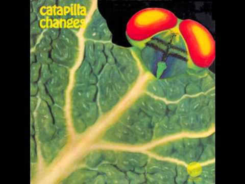 Catapilla - Changes | Releases | Discogs