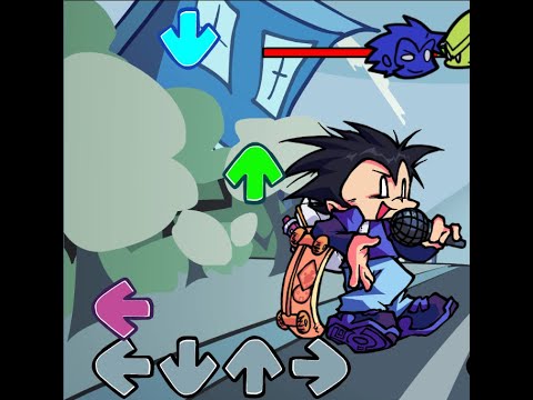 FNF - FNF SCHOOLGROUNDS - Vs. Otis - Whippy (FC) - YouTube