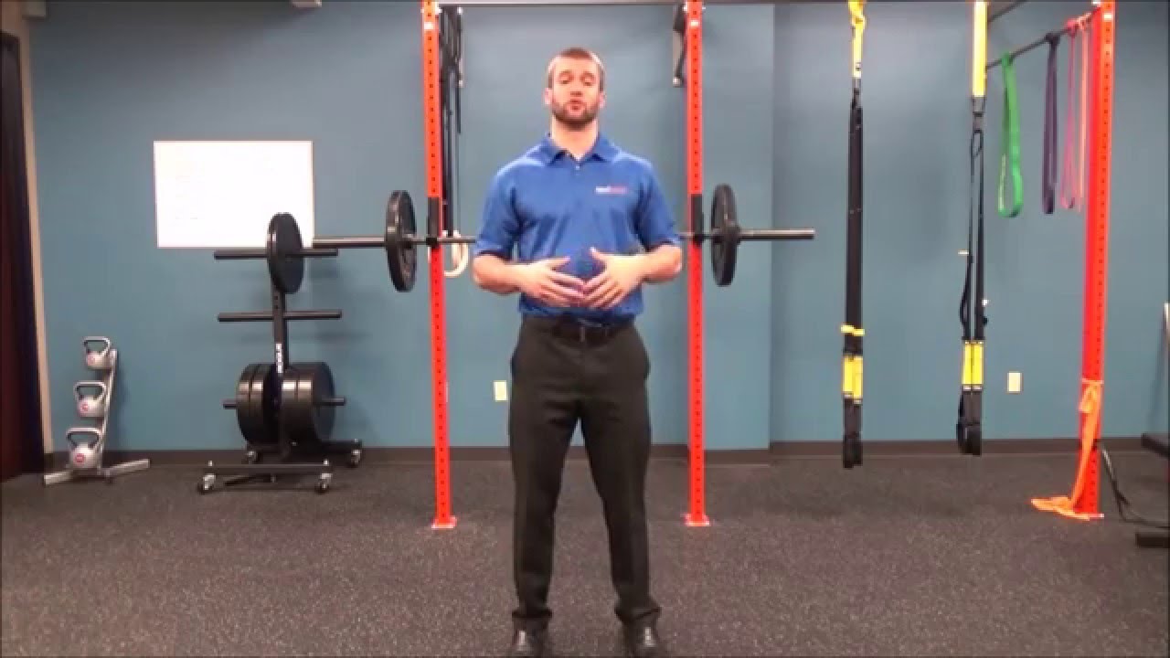 Benefits of the Weighted Carry - YouTube