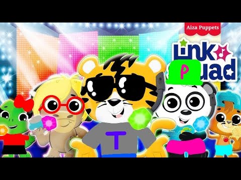 Sing and dance with link squad thumbnail in my version speedpaint # ...