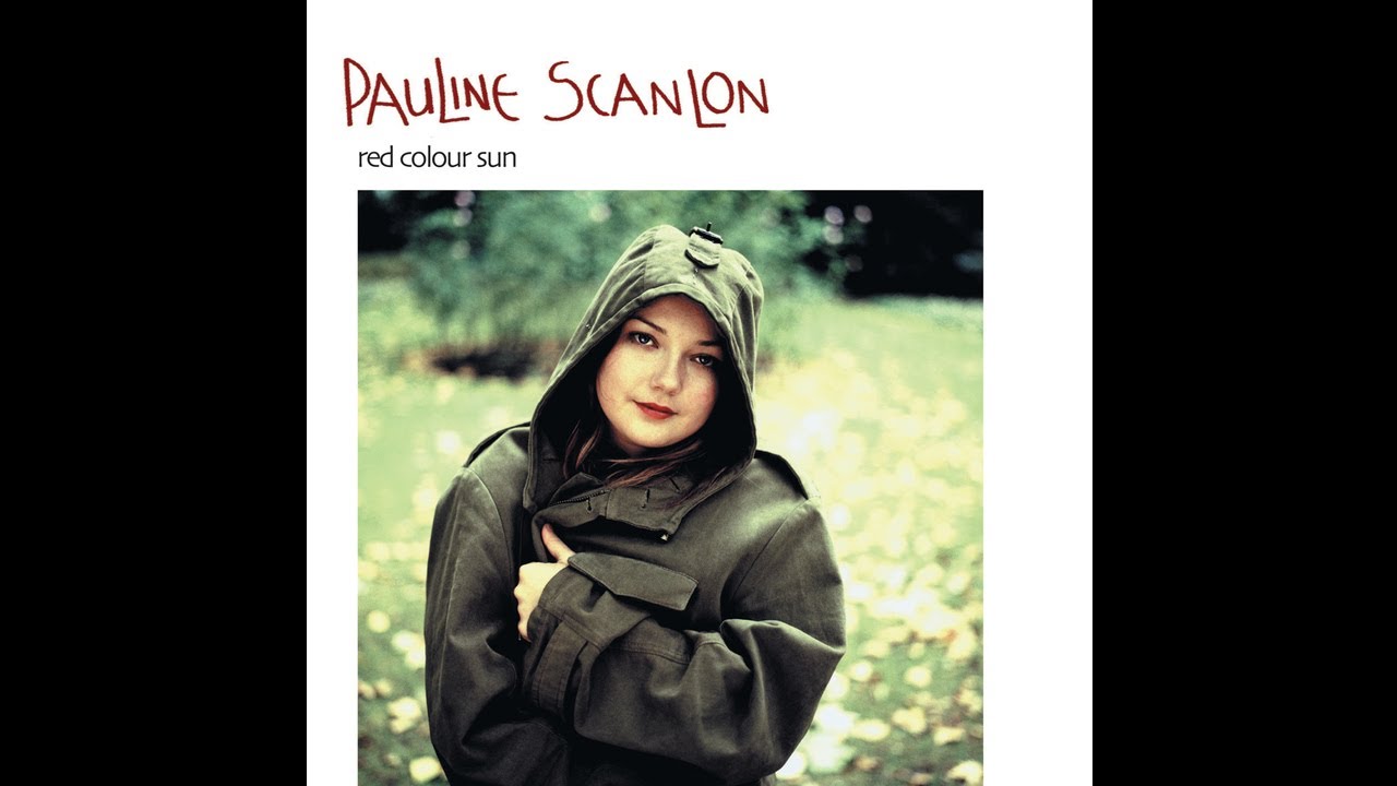 Pauline Scanlon - Churchyard [Audio Stream] - YouTube