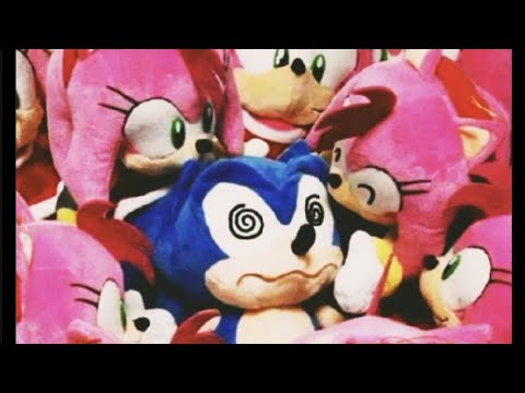 Sonic Meme Compilation Pt. 1 - YouTube