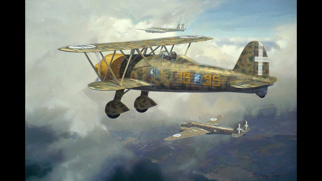 Benito's British Blitz - WW2 Italian Air Raids on England - YouTube