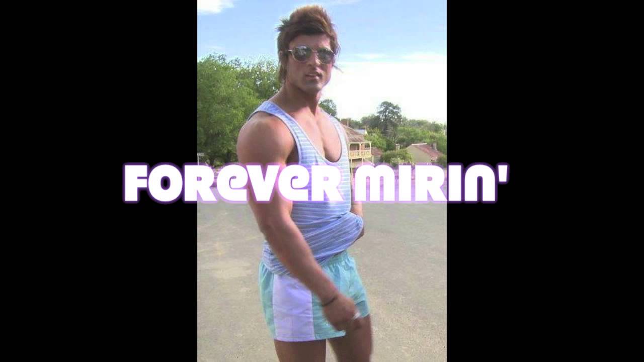Zyzz - Forever Mirin (Strong Mix) - YouTube
