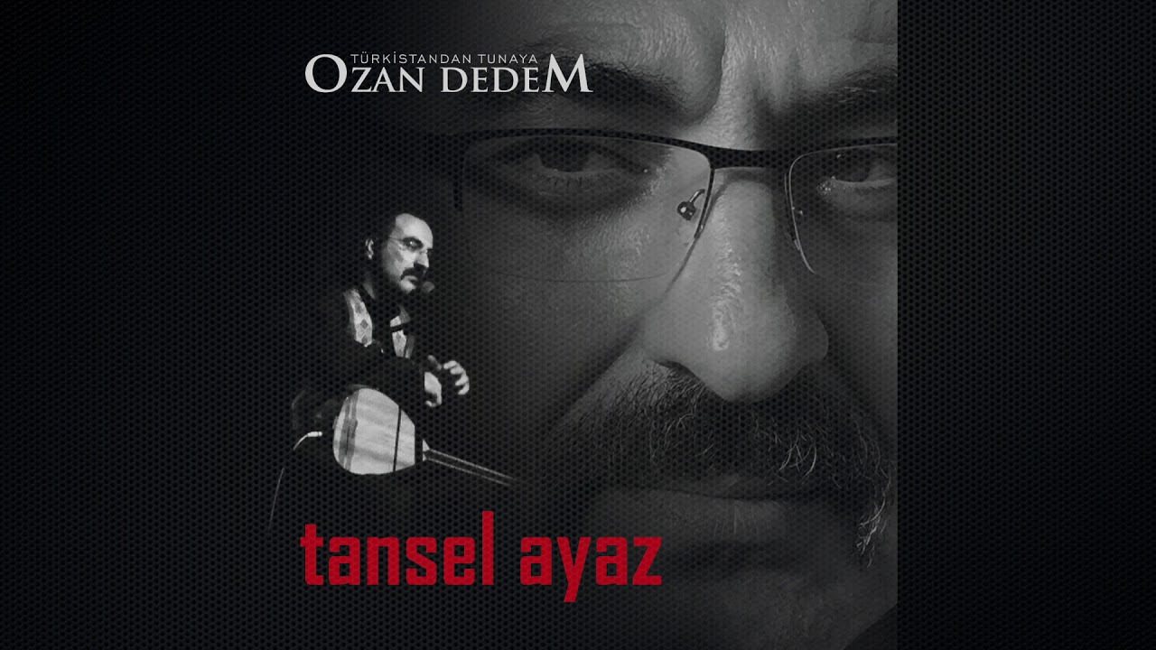 CAN TÜRKİYEM -Tansel Ayaz - YouTube
