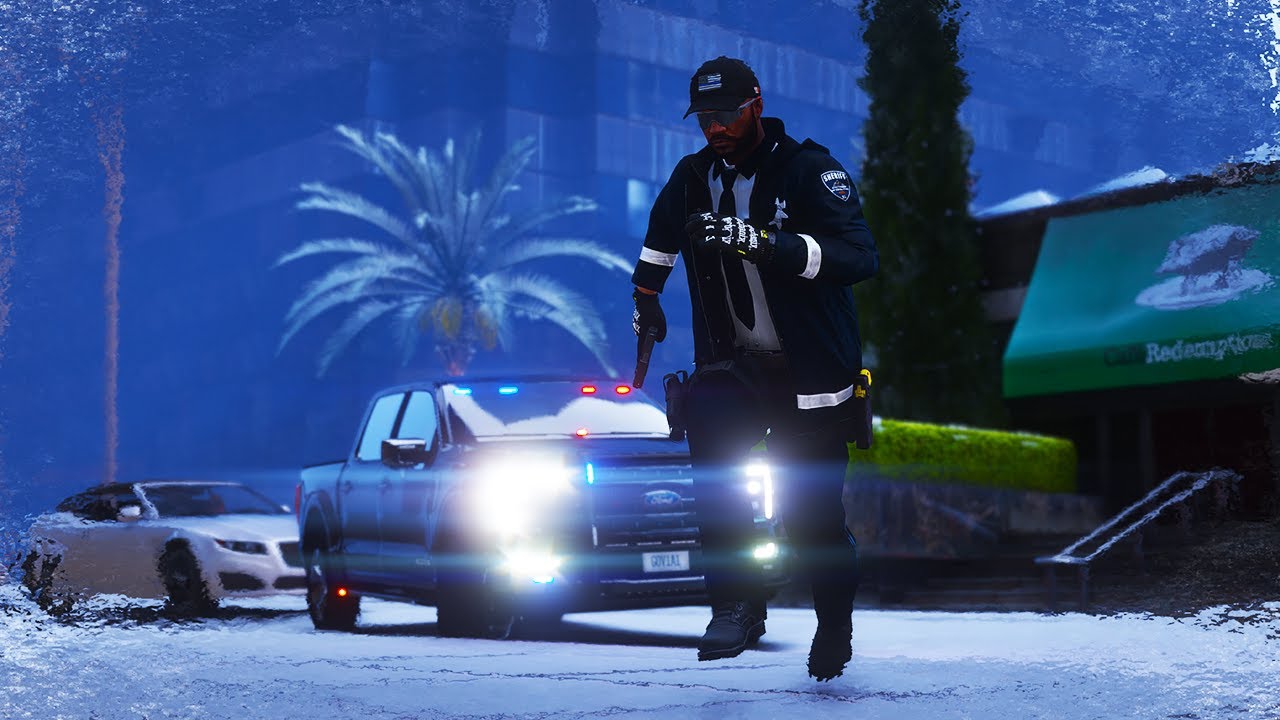 Active Shooters In GTA 5 RP | Diverse Roleplay (DVRP) - YouTube