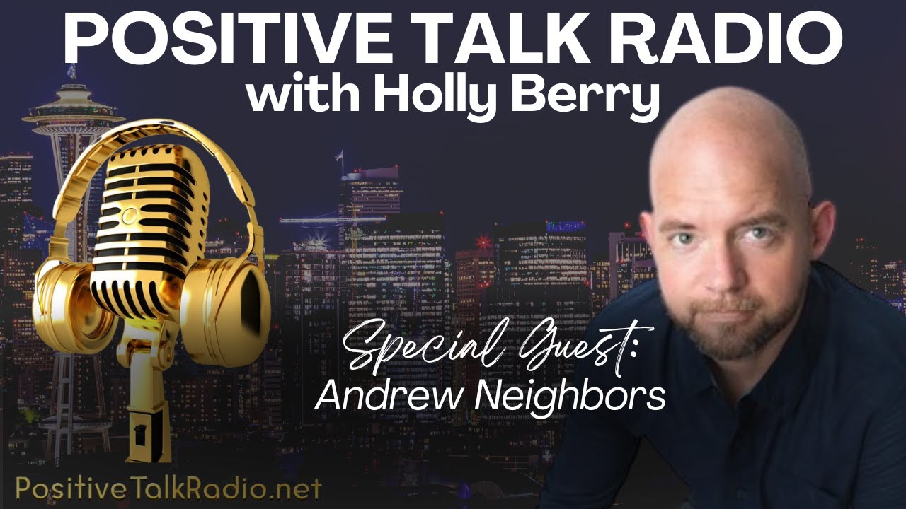 512 | Learn from a Rockstar Realtor! - Interview - Andrew Neighbors ...